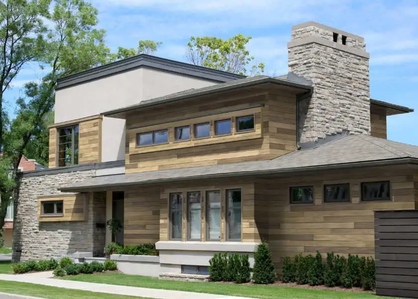 8 Ide Desain Rumah Minimalis Elegan, Tips Hunian Jadi Berkelas ...
